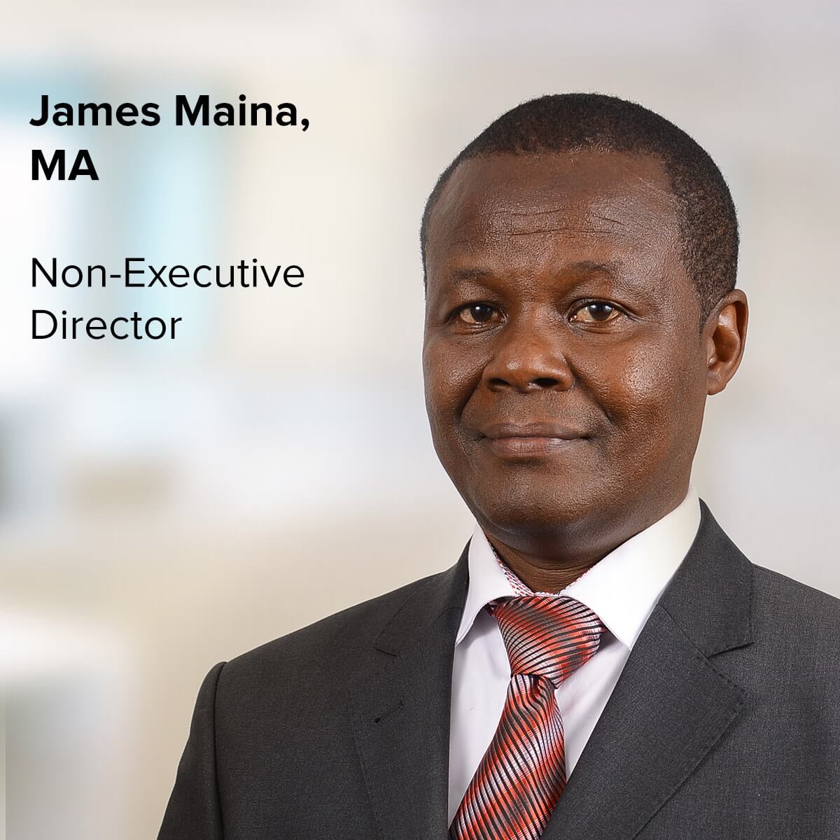 Our Board | Cytonn Investments