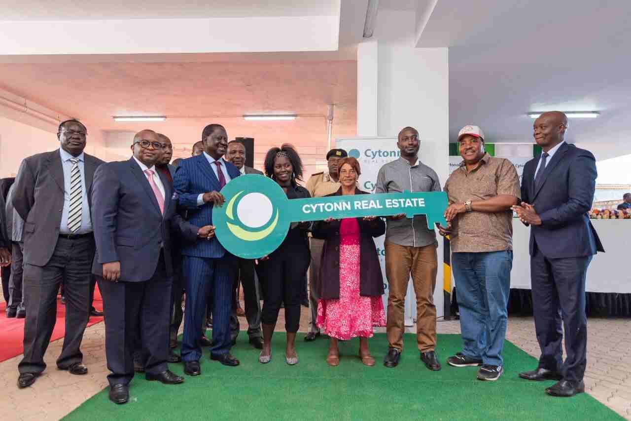 News | Cytonn Investments