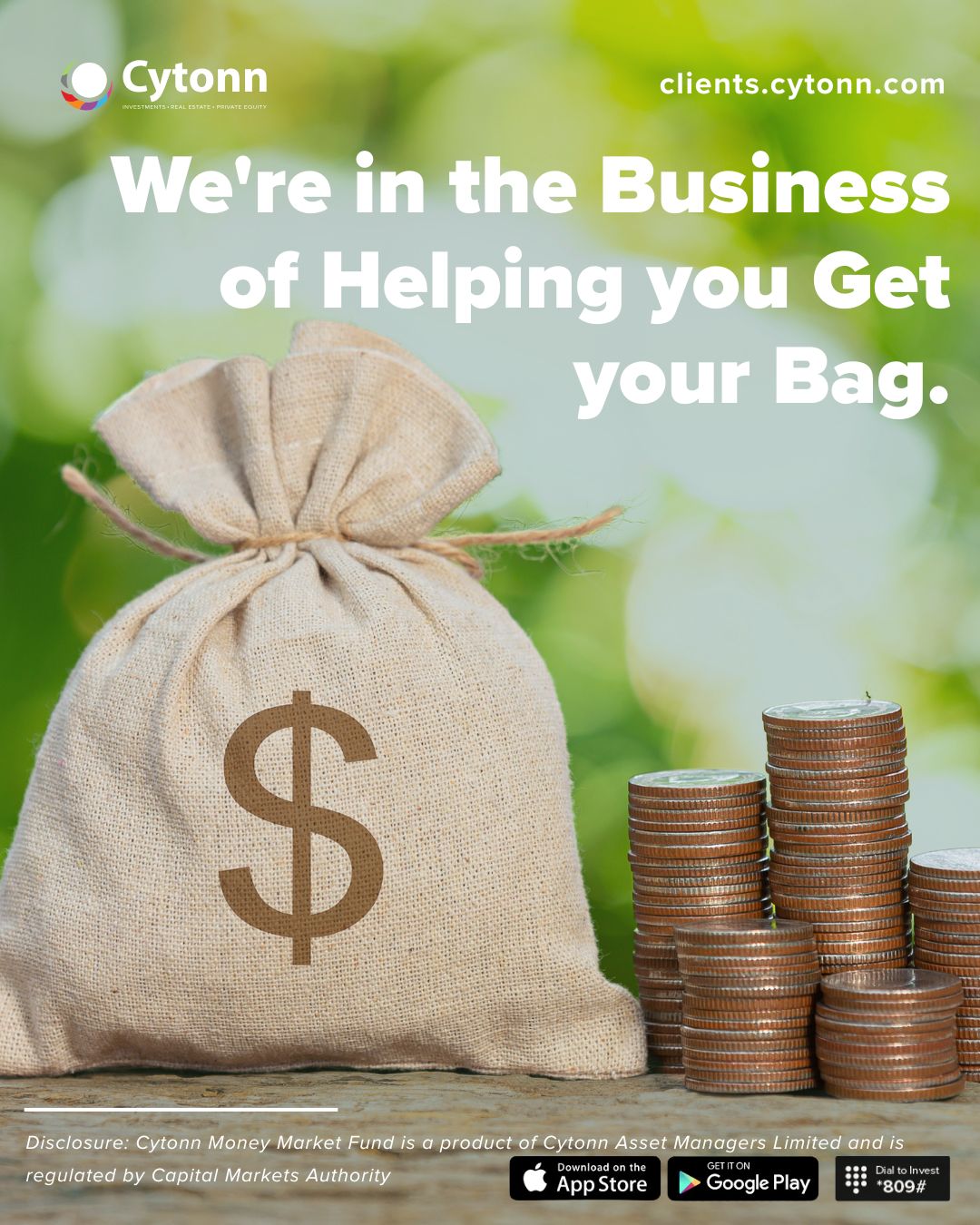 News | Cytonn Investments