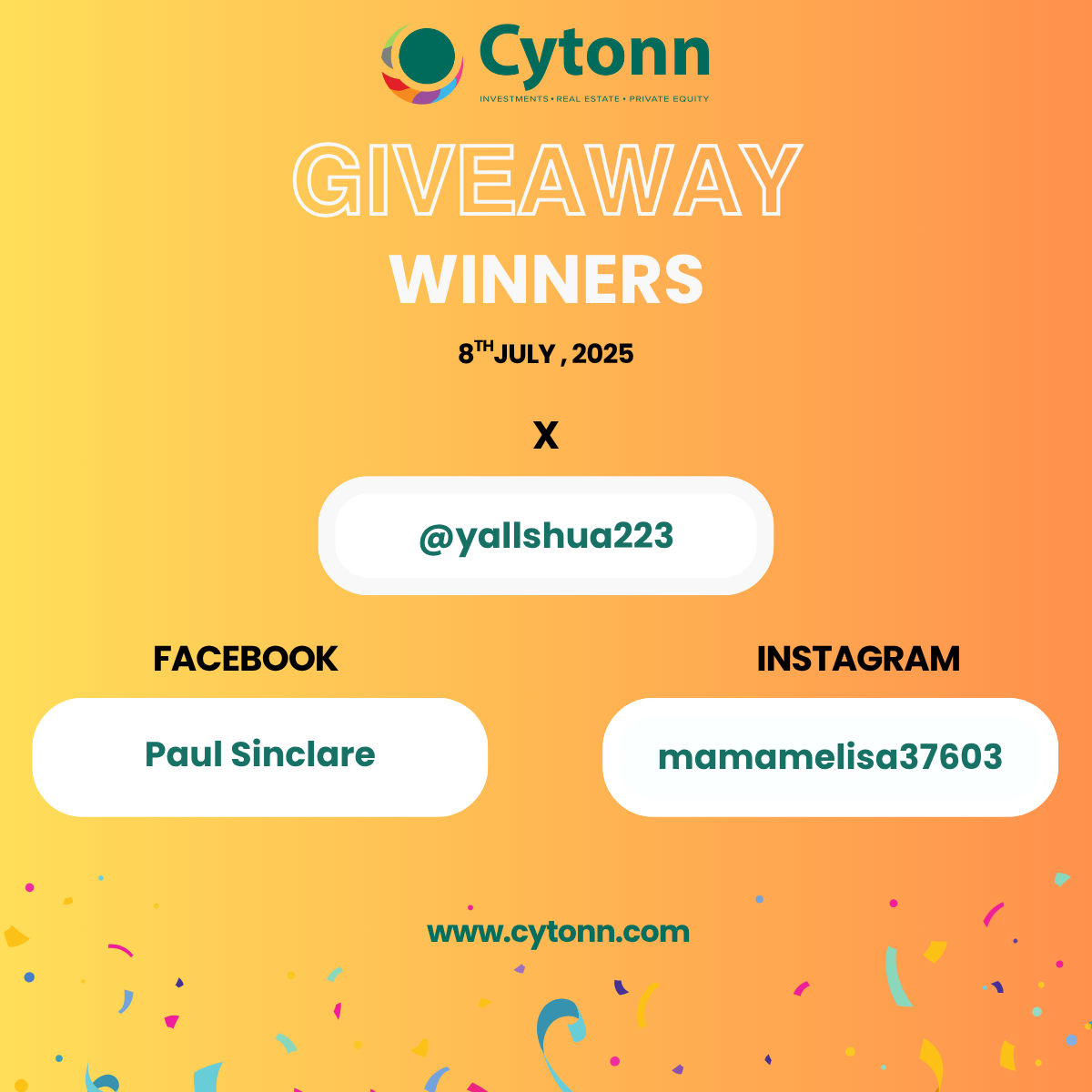 News | Cytonn Investments