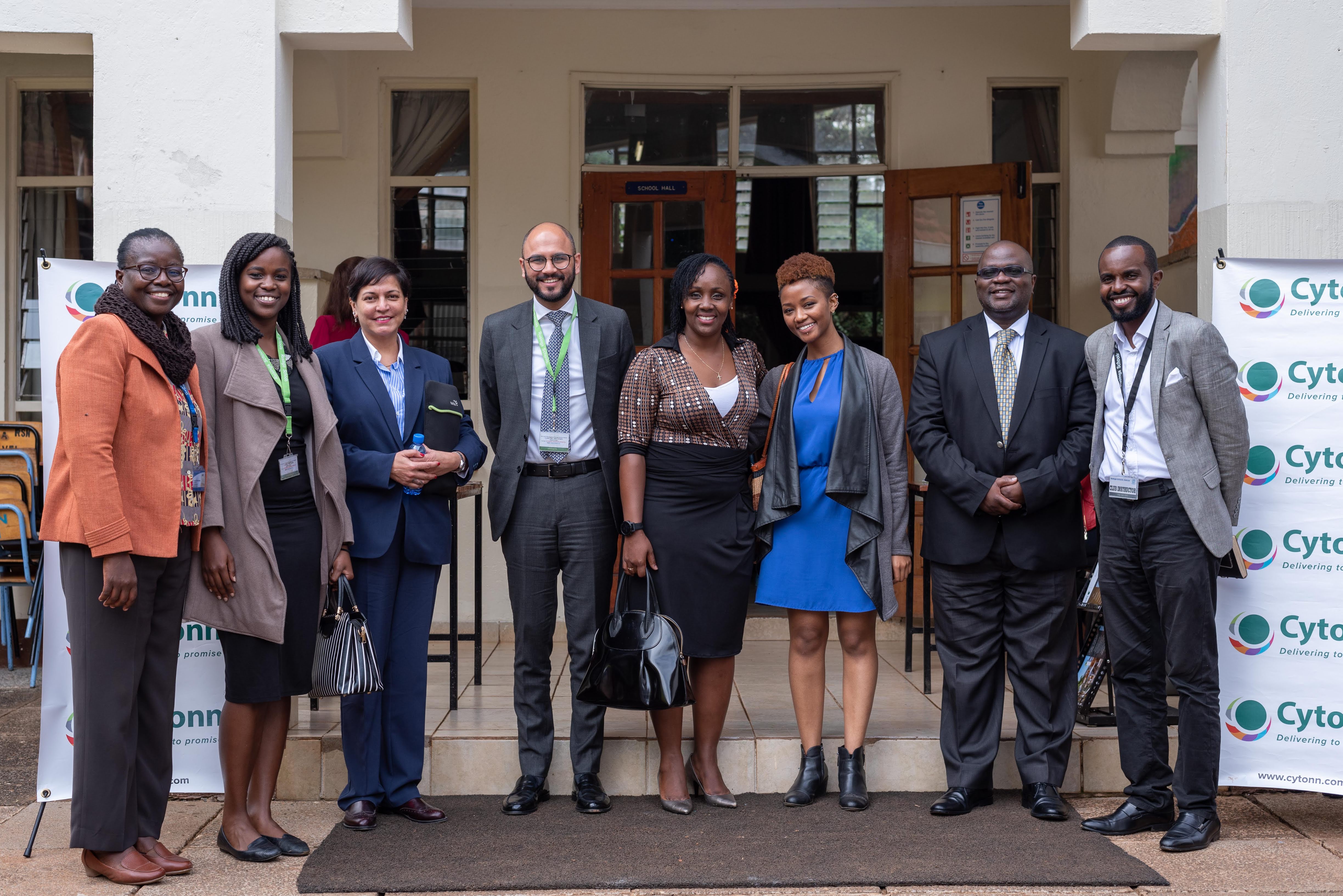 News | Cytonn Investments