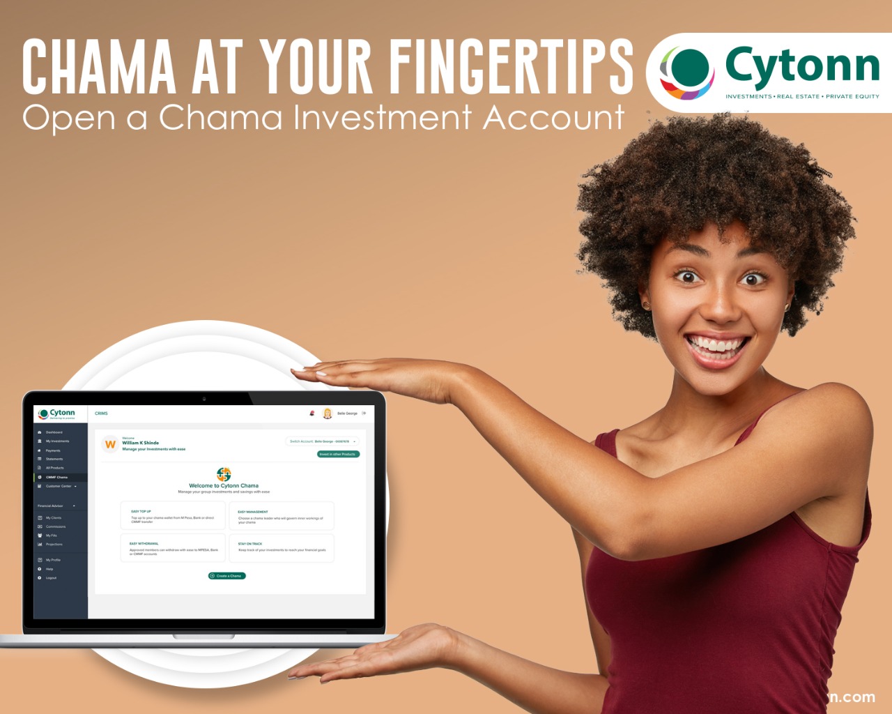 News | Cytonn Investments