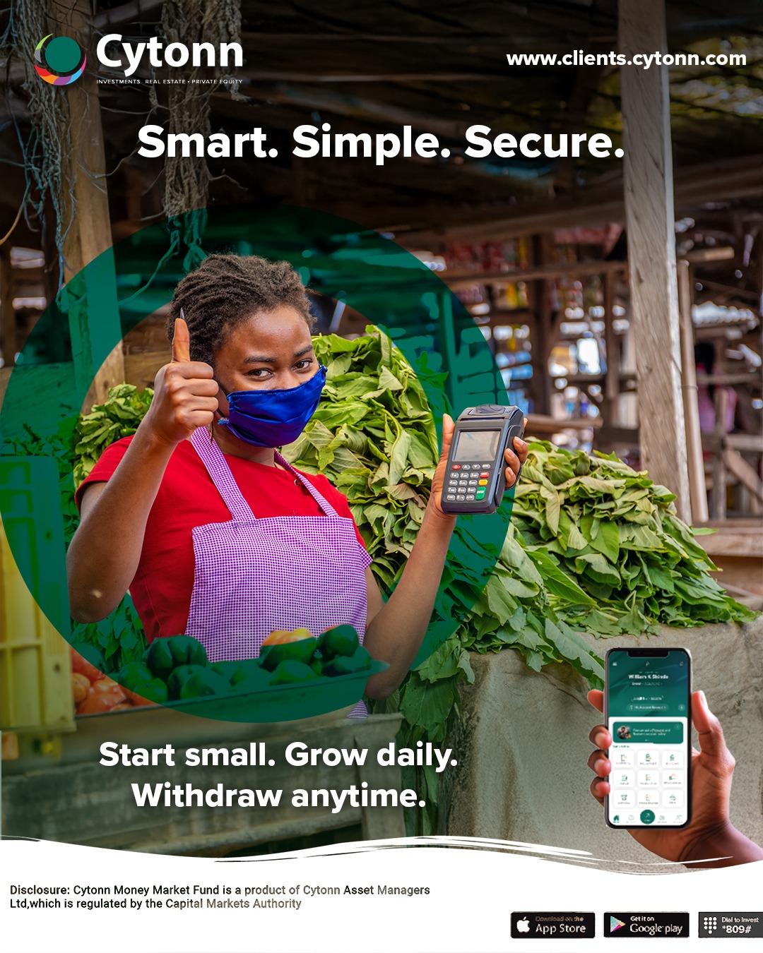 News | Cytonn Investments