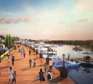 5 Reasons to Live in Ruiru