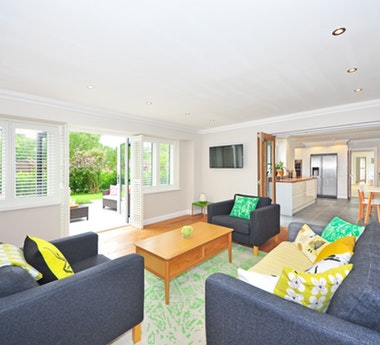 How to Make Colors Work for Your Home