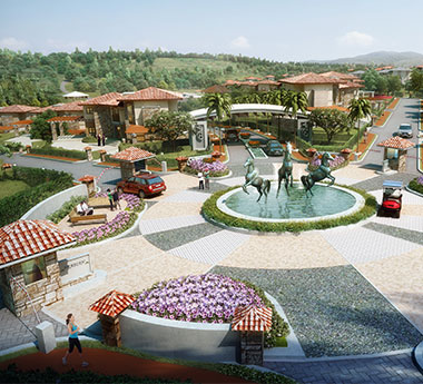 Ideal areas to live in Nairobi; For different incomes